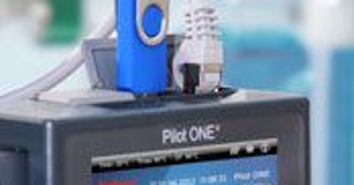 New Firmware Update for Huber Temperature Control Devices Enables ...