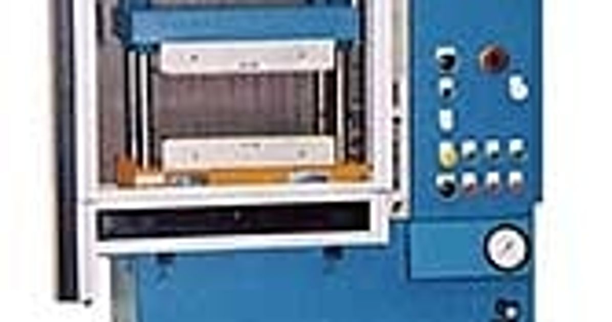 Buy Monarch Hydraulic Lab Press Read Reviews