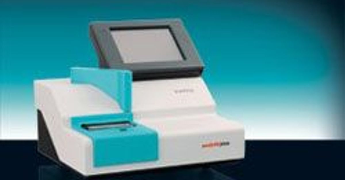 Analytik Jena UK has Launched a New Generation of Bio Spectrophotometer