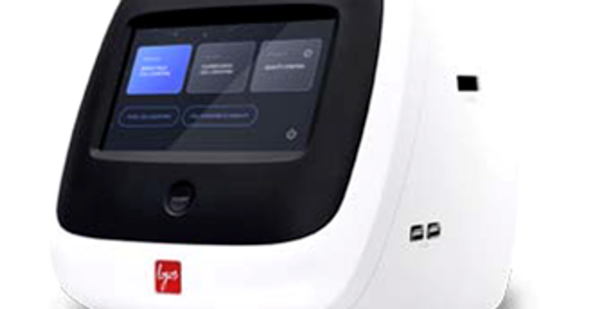 Automated cell counting drives development of novel therapeutics