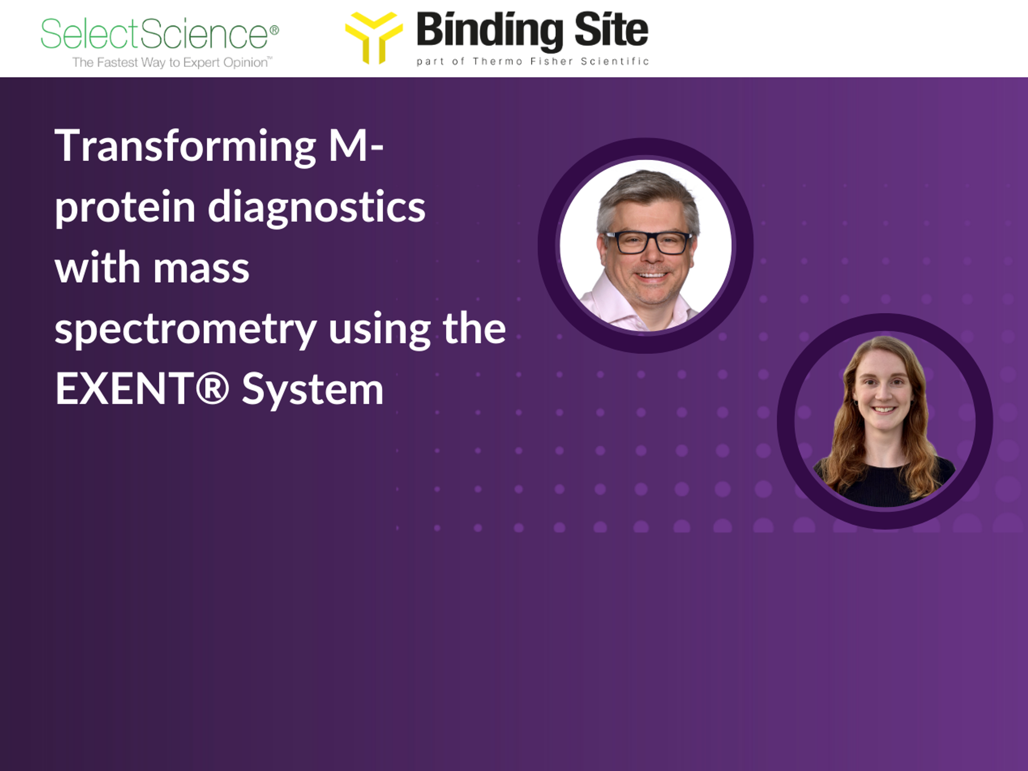 SelectScience | Trusted information for laboratory scientists