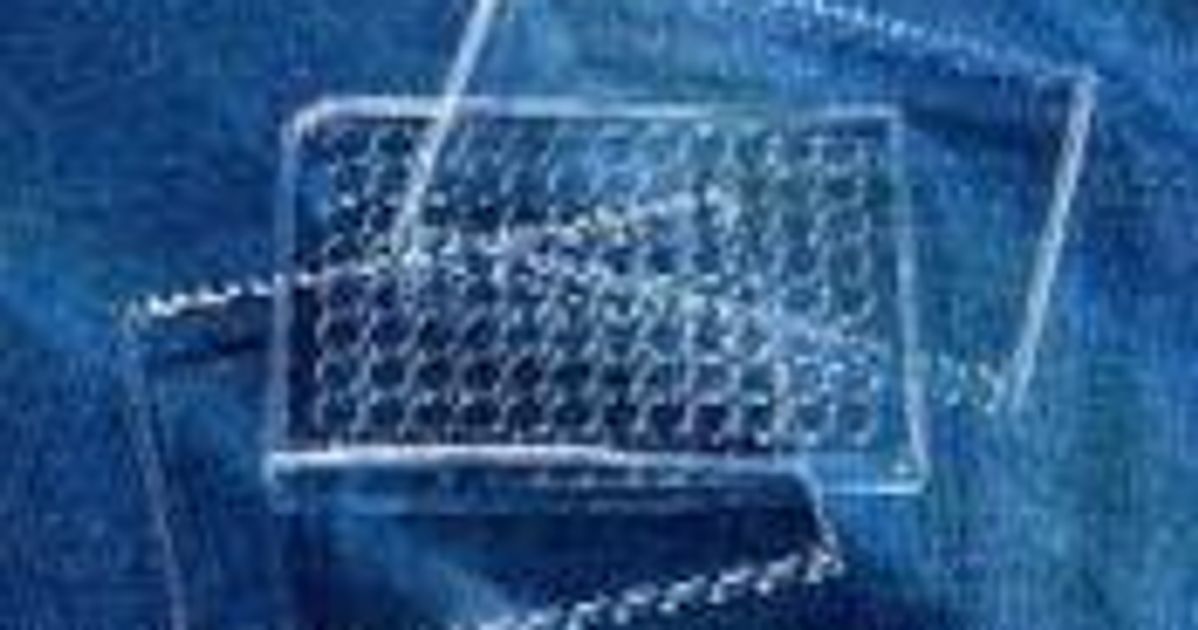 Buy Corning® Polystyrene 96-well Microplate Low Evaporation Lid with ...