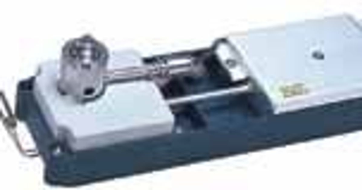 Pulsed discharge detectors Model D-5 reviews