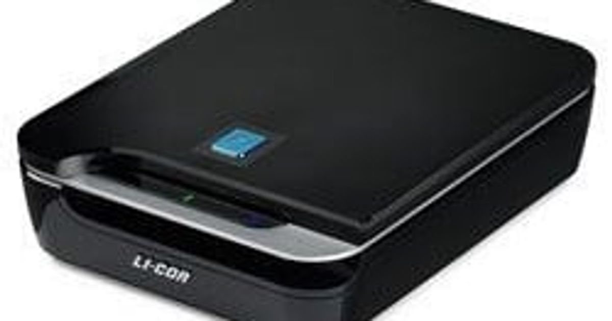 C-DiGit Blot Scanner for Chemiluminescent Western Blots reviews