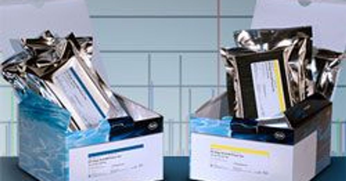 Roche Introduces Next-Generation HLA Typing Solution for 454 Sequencing ...