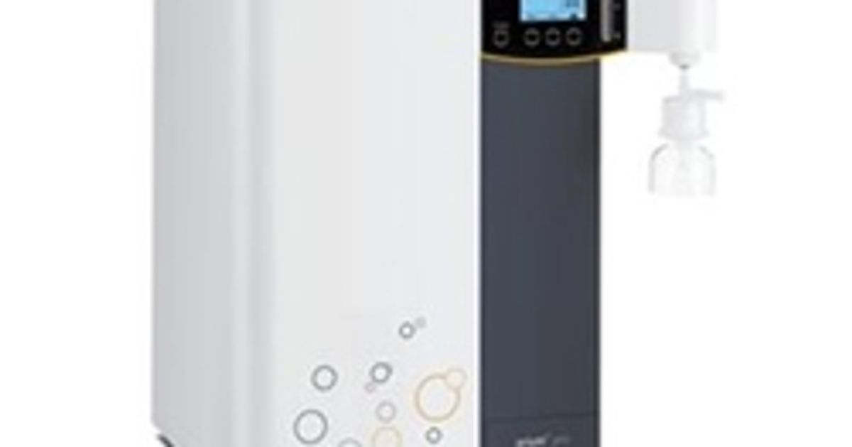 arium® pro VF Ultrapure Water System | SelectScience