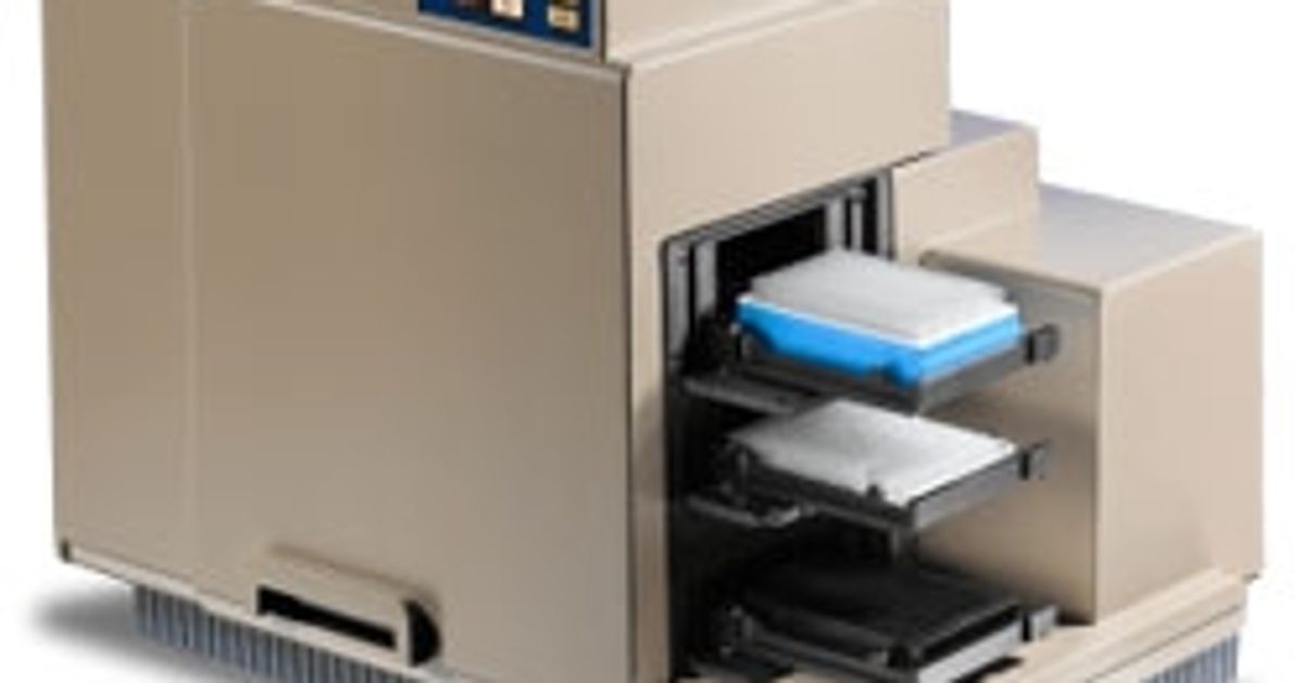 FlexStation® 3 Multi-Mode Microplate Reader reviews