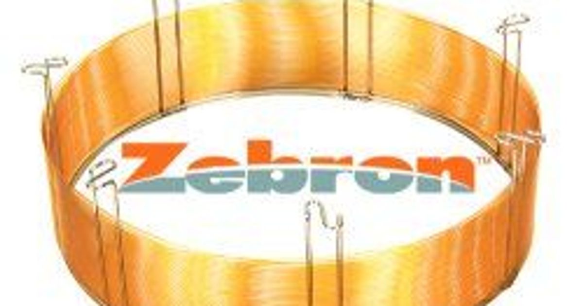 Phenomenex présente les colonnes capillaires de GC Zebron™