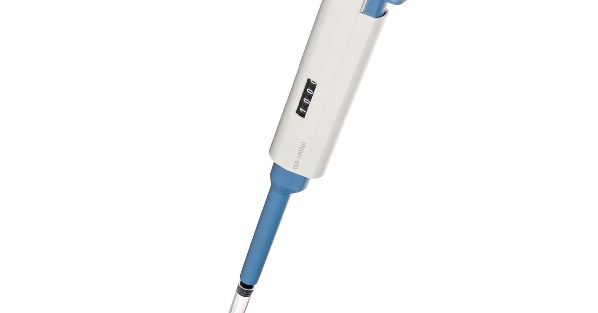 Buy IVYX Scientific Multi-Volume Adjustable Autoclavable Micropipette ...