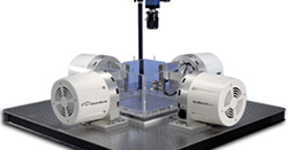 Buy TestBench & Planar Biaxial Test Instruments Read Reviews