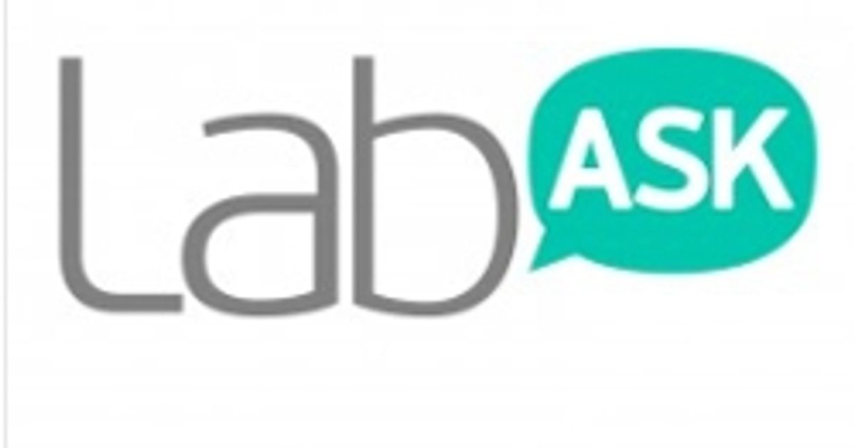 Lab‐Ask, Free Online Community for Laboratory Professionals Learn ...