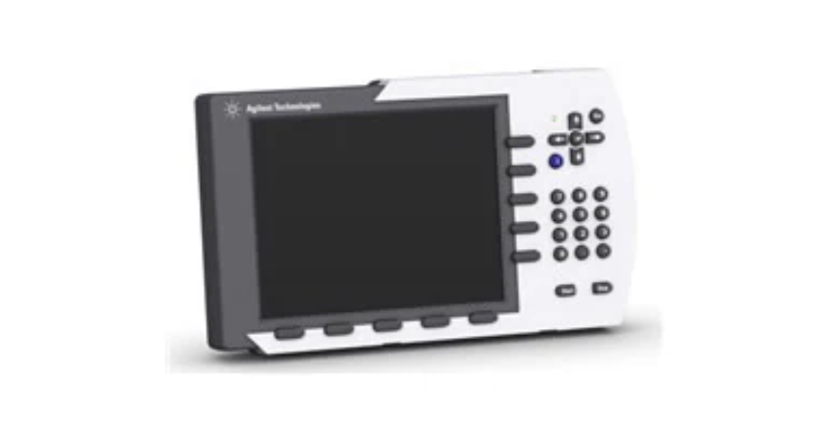 Buy Agilent 1200 Infinity Instant Pilot Read Reviews