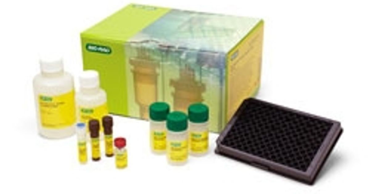 Bio-Rad Introduces Bio-Plex Pro™ Human Inflammation Panels for Superior ...