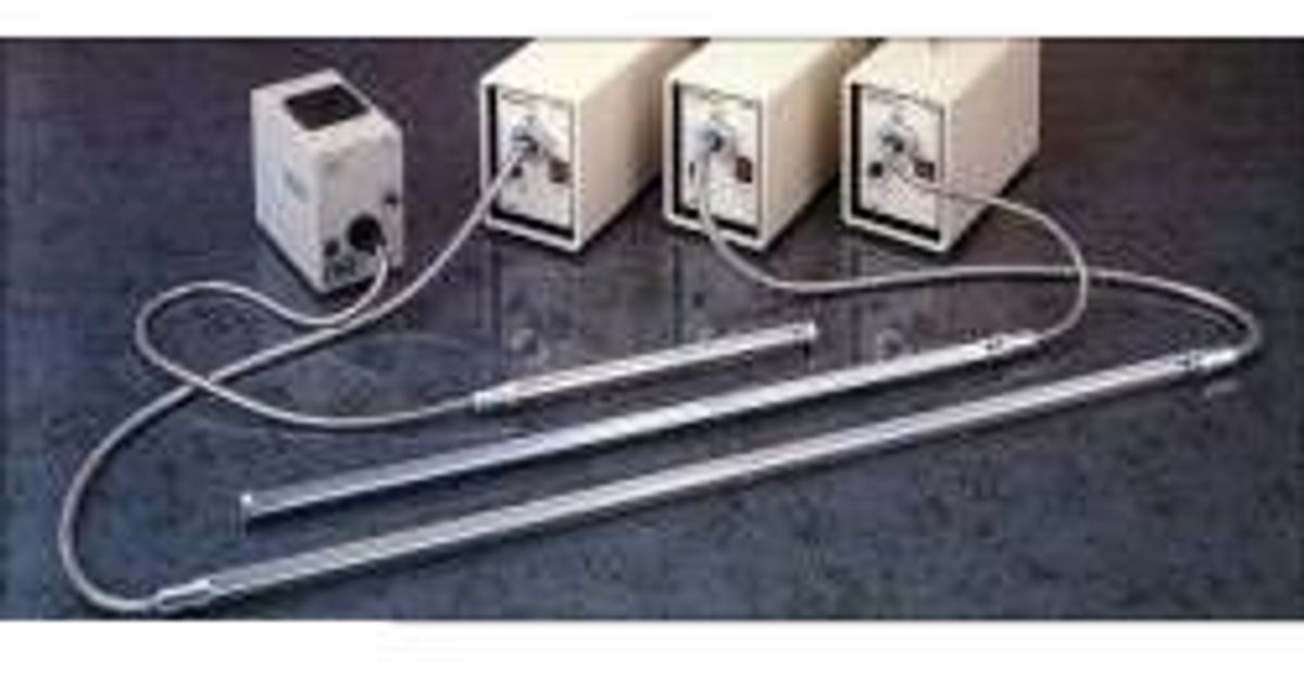 New illumination system aids inspection of reflective surfaces