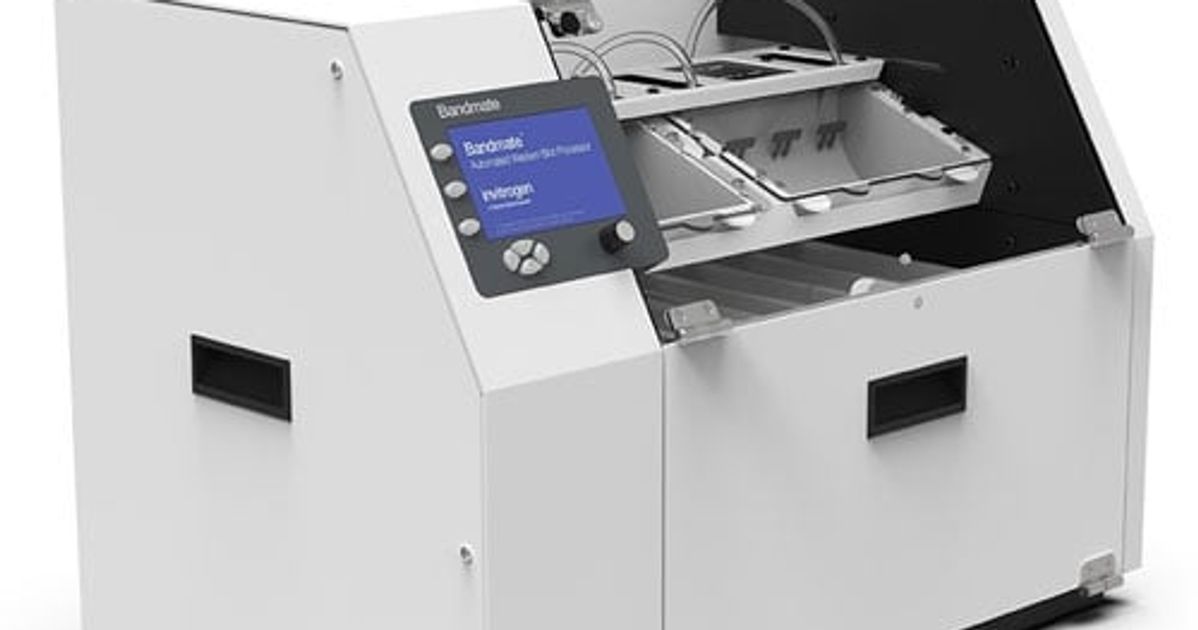 Invitrogen™ Bandmate™ Automated Western Blot Processor