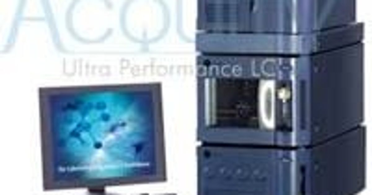 ACQUITY UPLC System reviews