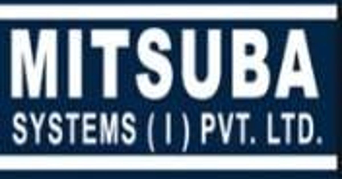 Mitsuba Systems