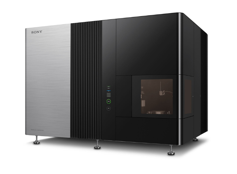 Flow cytometry transformed by new spectral technology