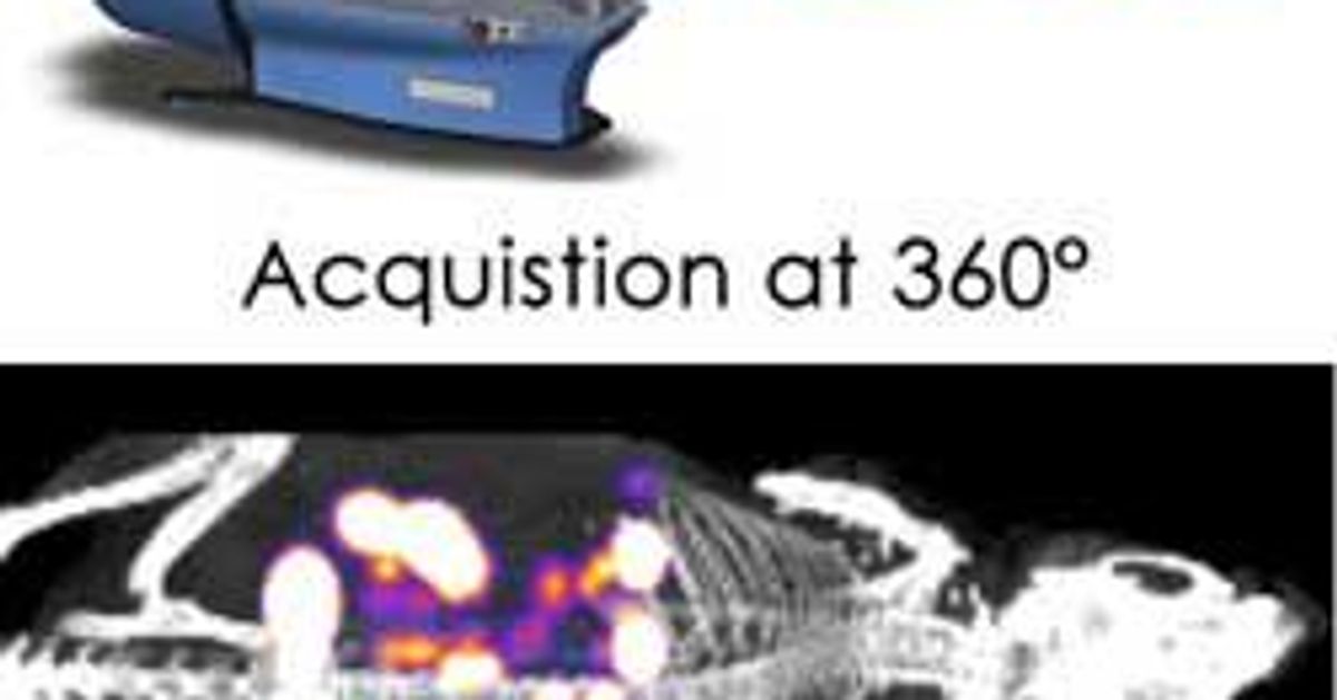 Bioscan BioFLECT™ 400