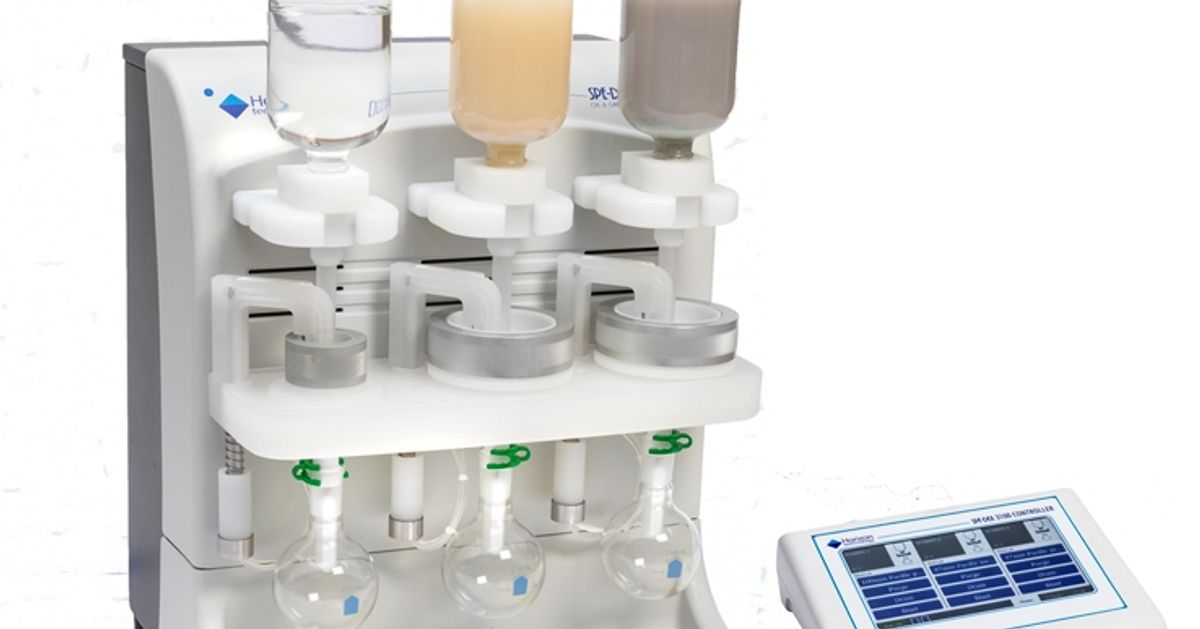 Biotage® Horizon 3100 reviews