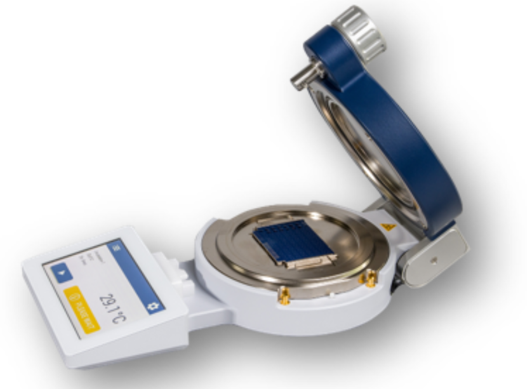 MALDI Biotyper sirius System reviews