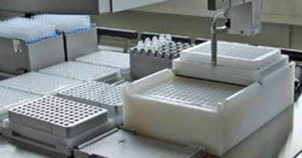 SPE - Solid Phase Extraction Workstation reviews