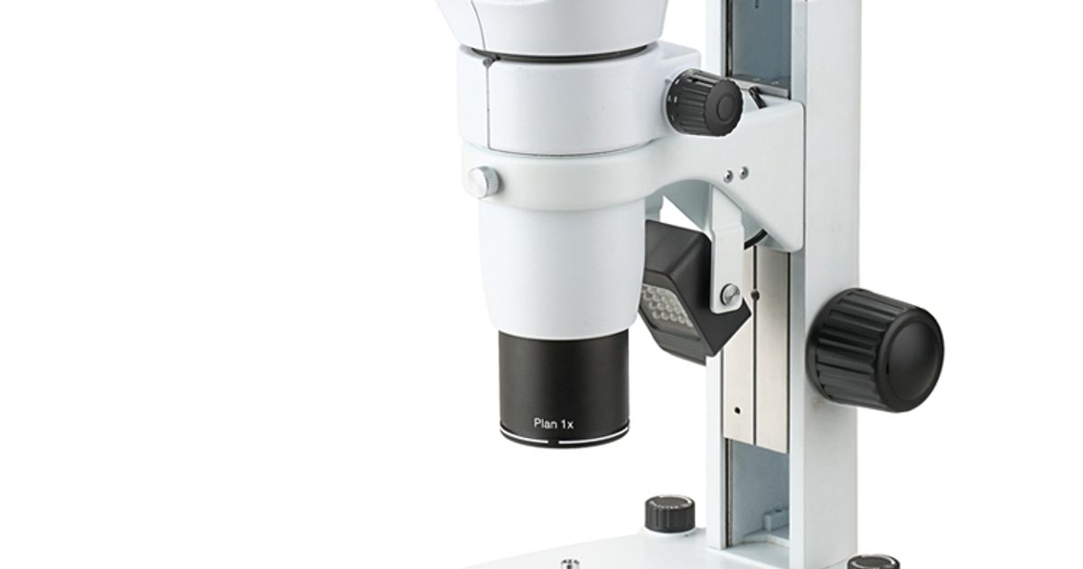 Yenway ZM Series Stereo Microscopes reviews