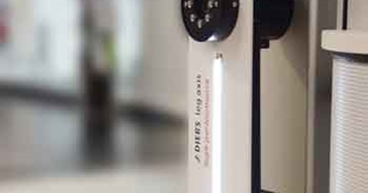 Optical spine and posture analysis with uEye industrial cameras