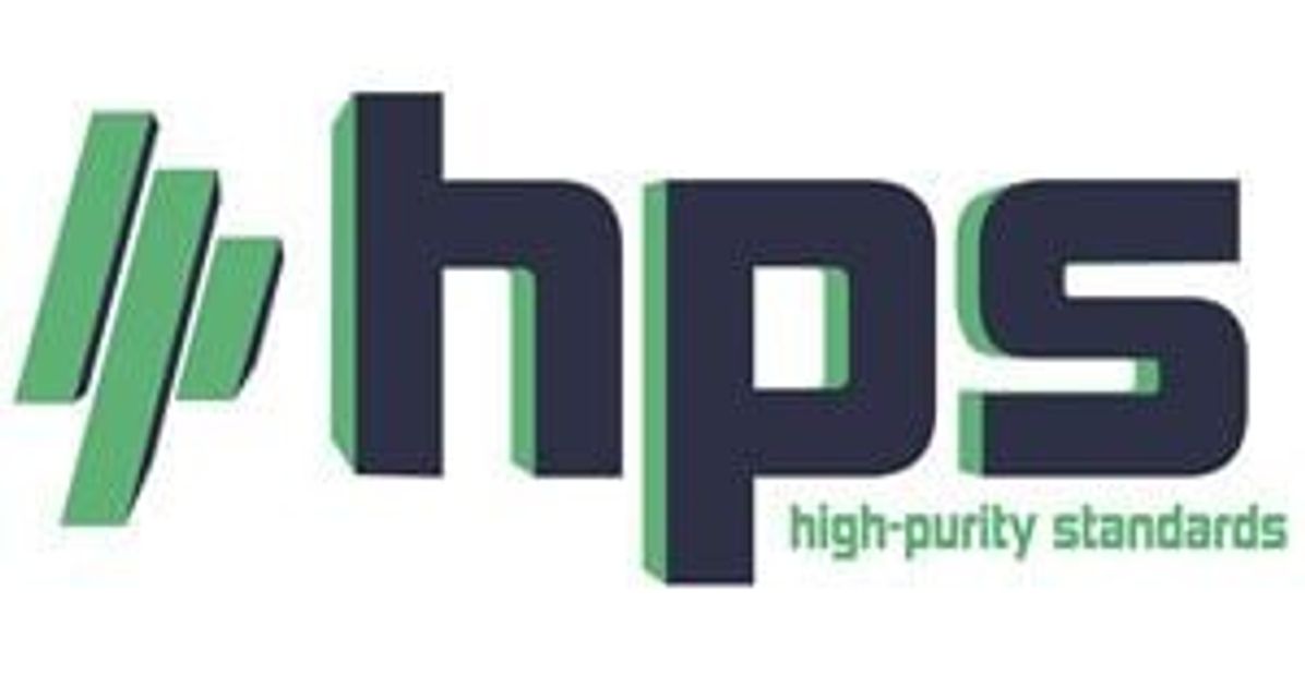 High-Purity Standards