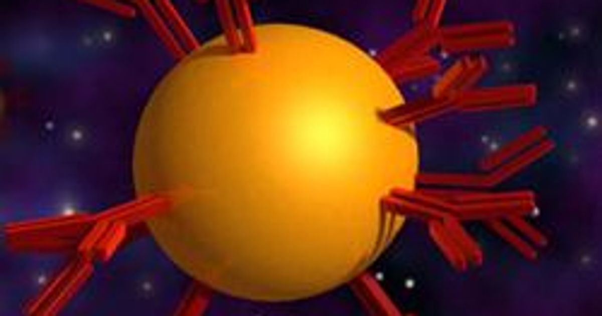Innova Biosciences Develops Site-Specific Bioconjugation Technology for ...