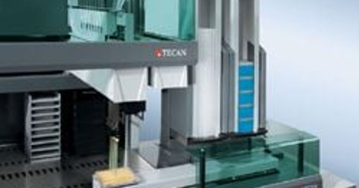 Te-Stack: The fast and flexible stacker system