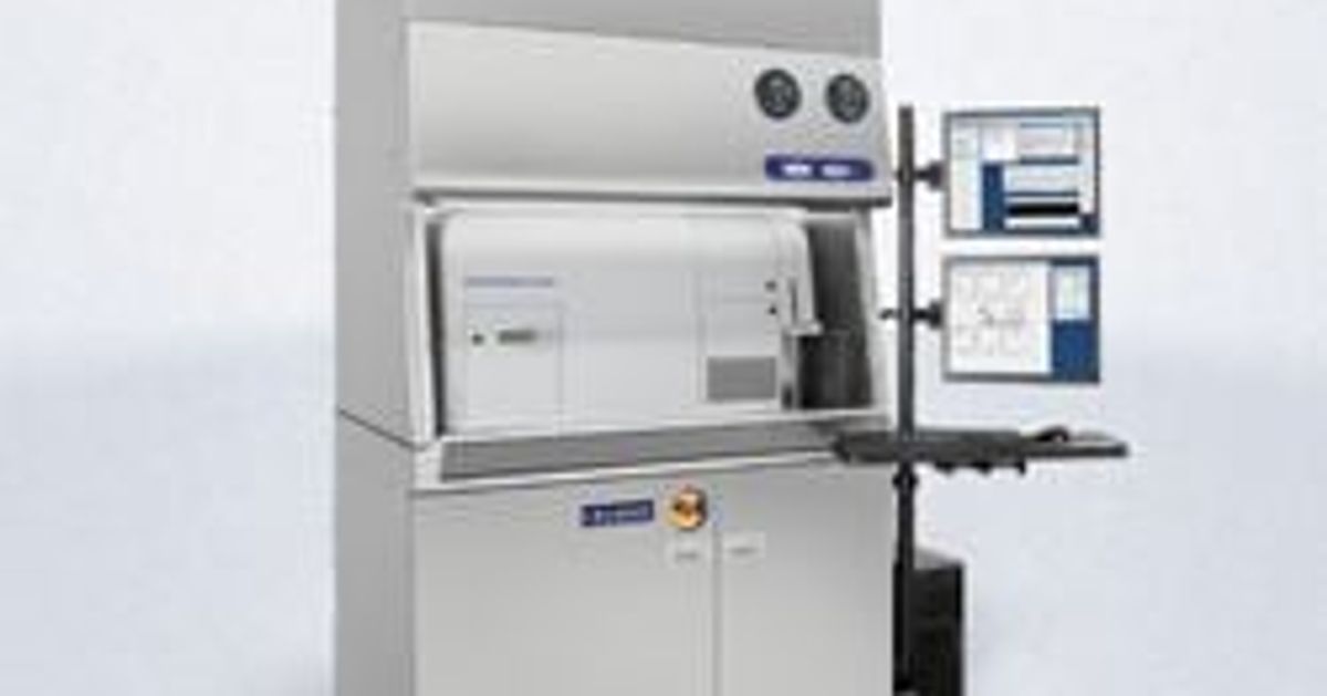 BD FACSAria Fusion by BD Biosciences reviews