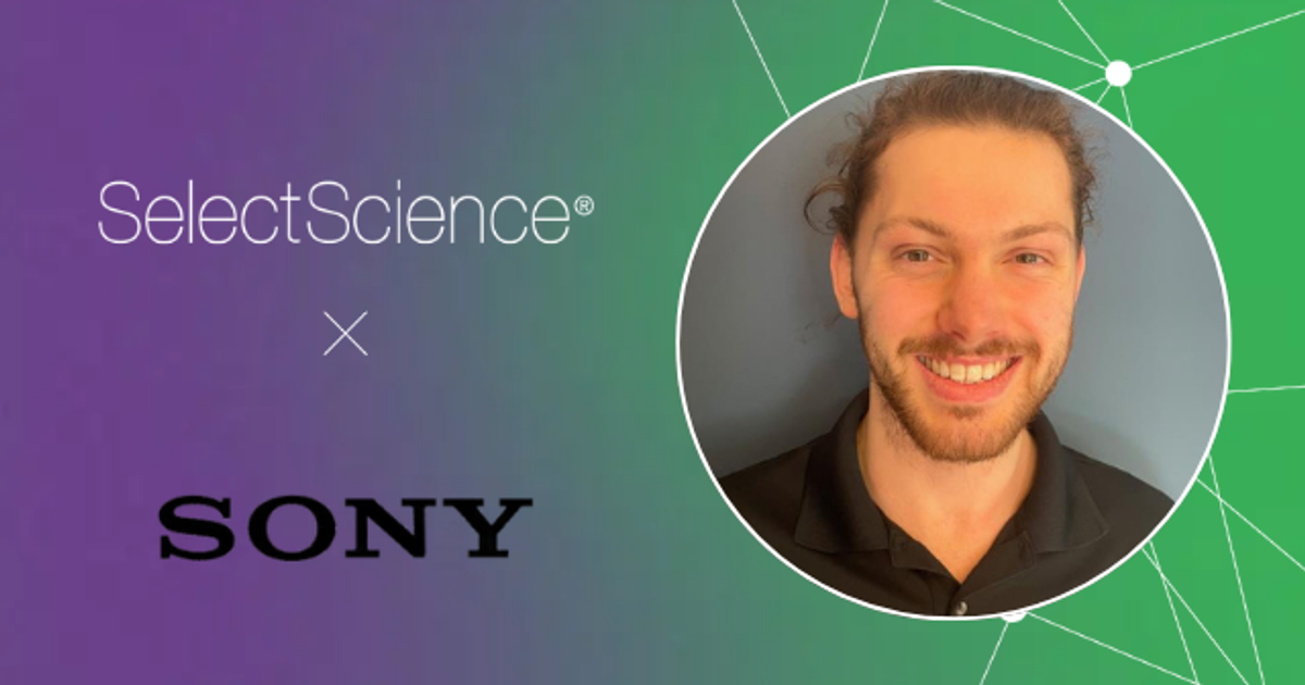 Improving spectral flow cytometry workflows with Sony Spectral systems