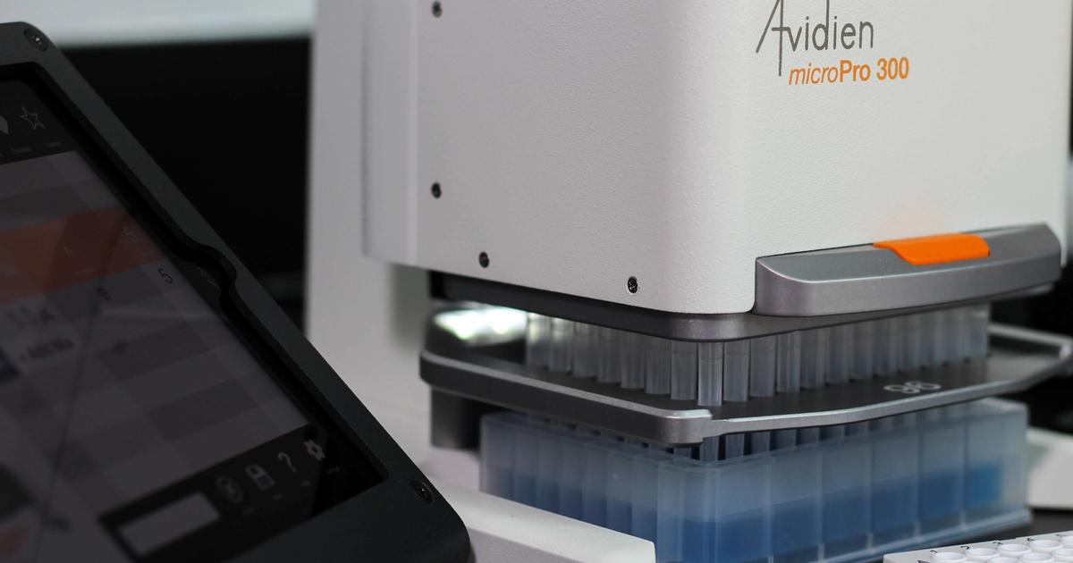 microPro 300 reviews