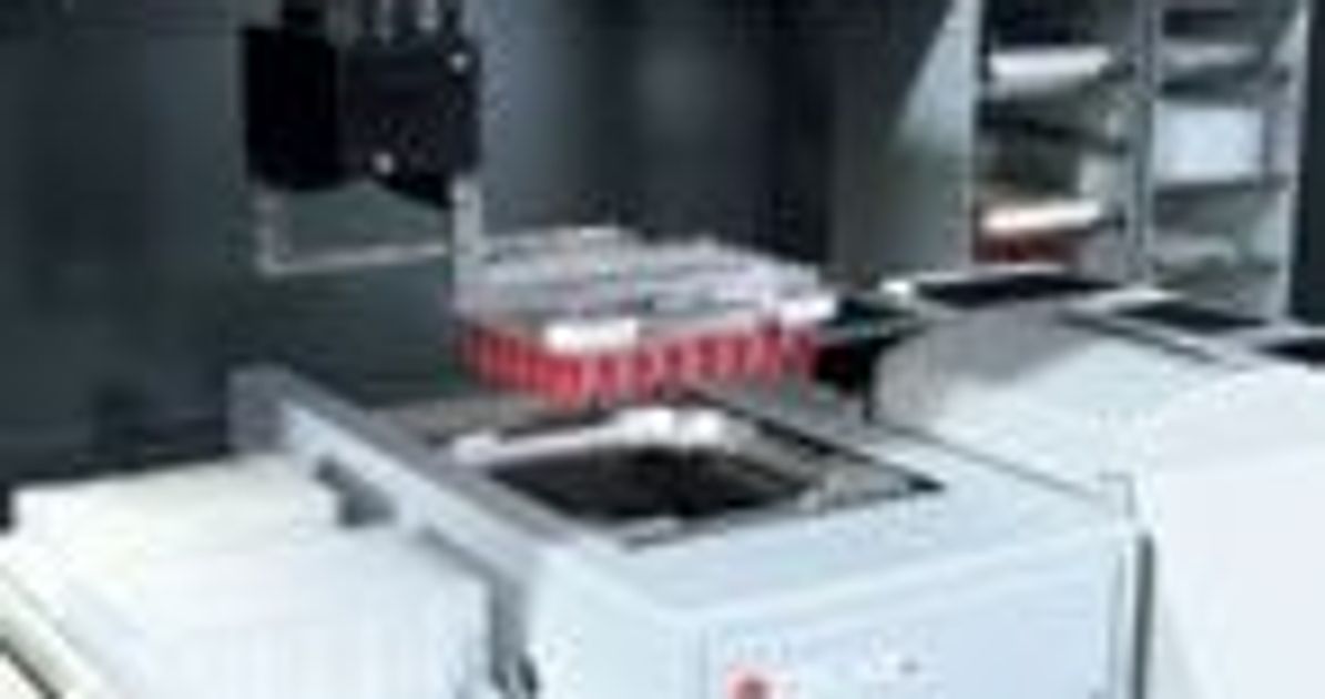 Te-MagS™ Magnetic Bead Separation