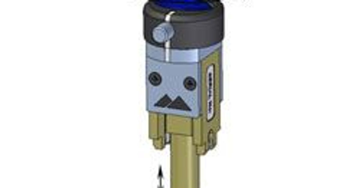 New Cell Makes Surface Zeta Potential Measurement Quick and Easy Using ...