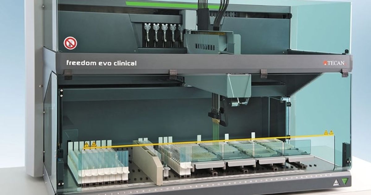 Freedom EVO® Clinical reviews