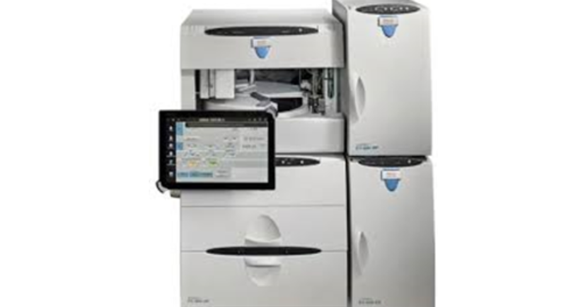 Thermo Scientific™ Dionex™ ICS-6000 HPIC System
