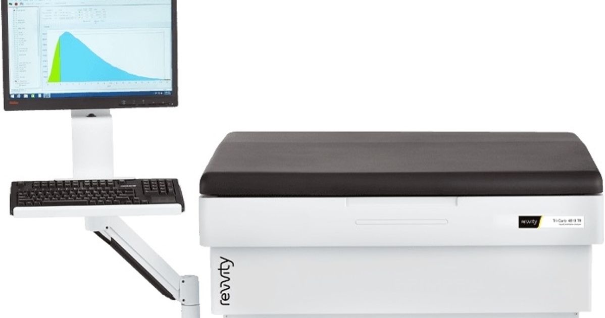 TRI-CARB 4910TR 110 V Liquid Scintillation Counter reviews