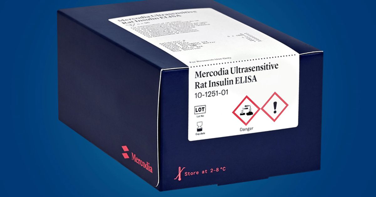 Ultrasensitive Rat Insulin ELISA reviews