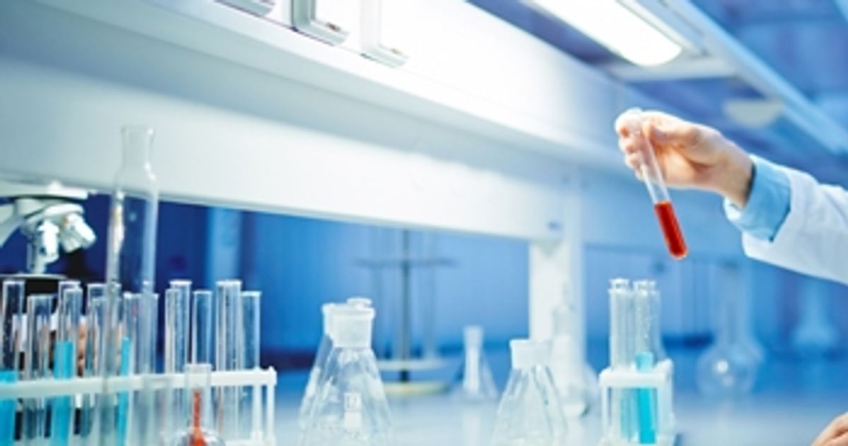 Strategic lab downsizing: Secrets to success