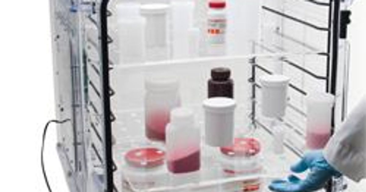 New Supersized Dry Storage Solutions