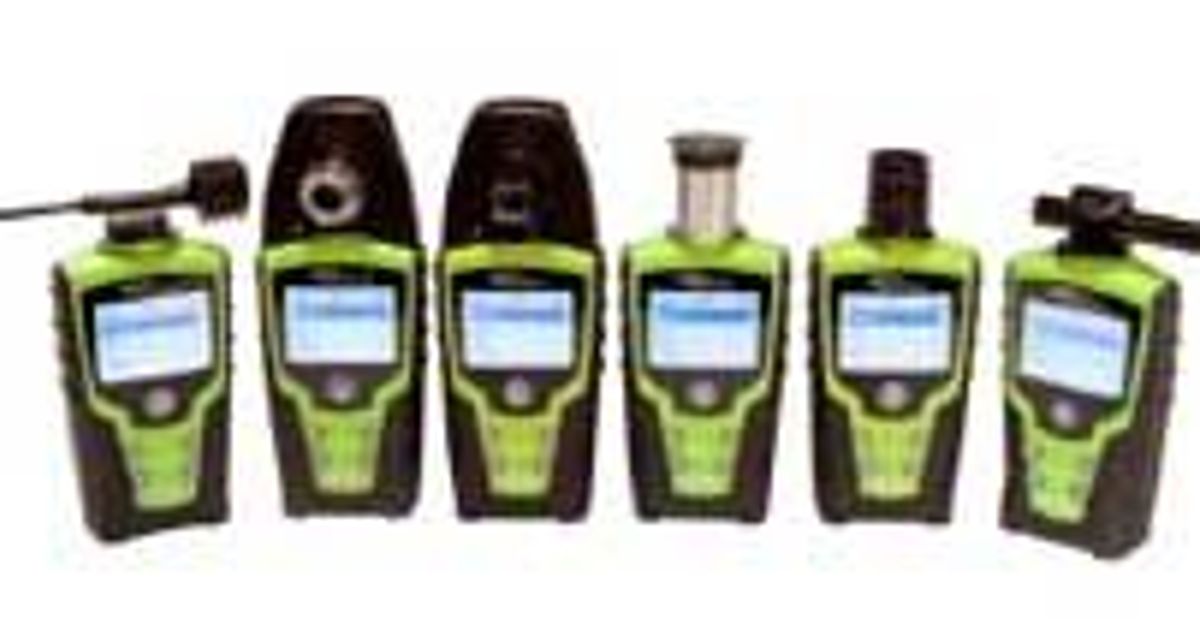 MicrOptix Releases Flexible Sample Adaptor System for i-LAB® Hand Held ...