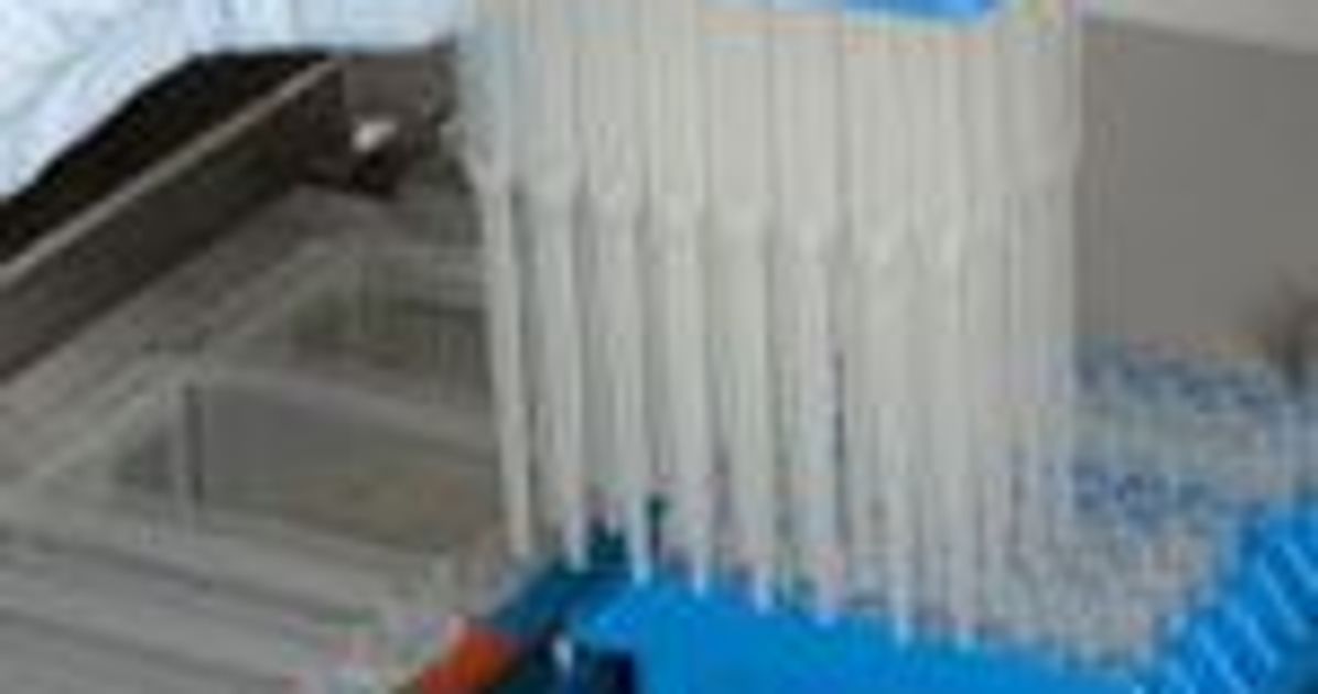 MagNA Pure 96 System reviews