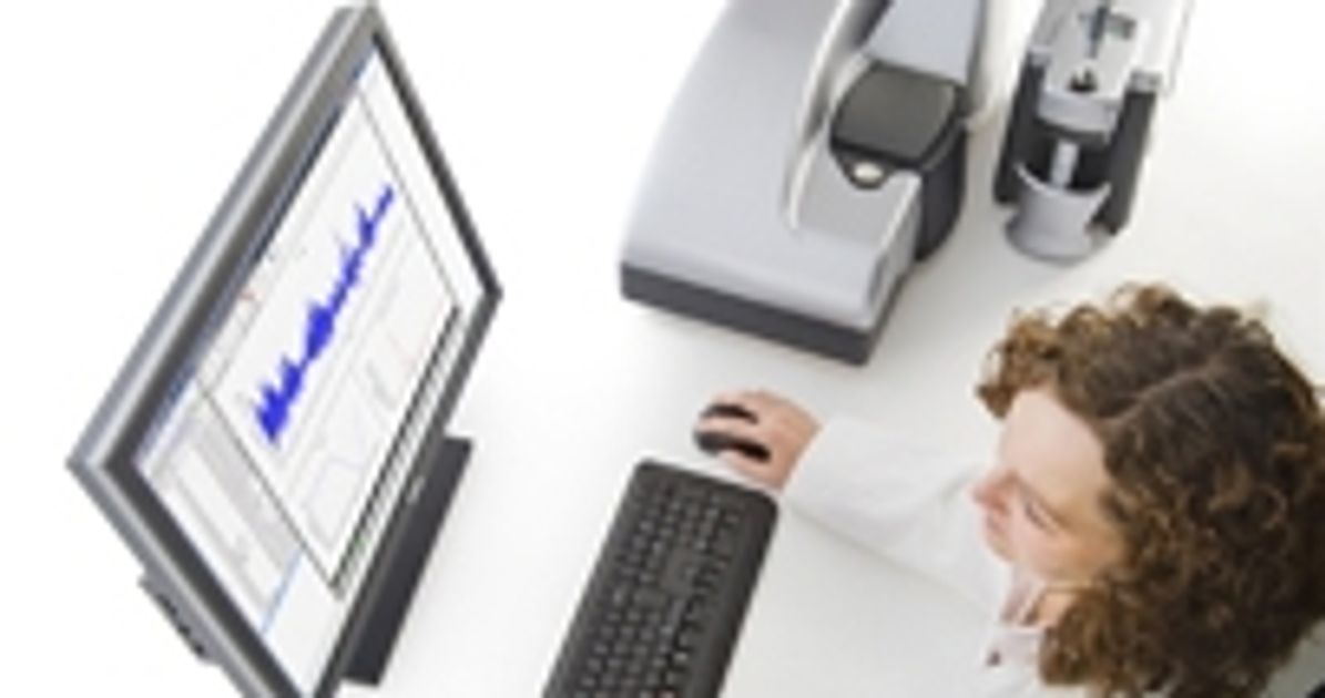 Malvern Instruments Presents New Protein Analysis Technique at Two ...
