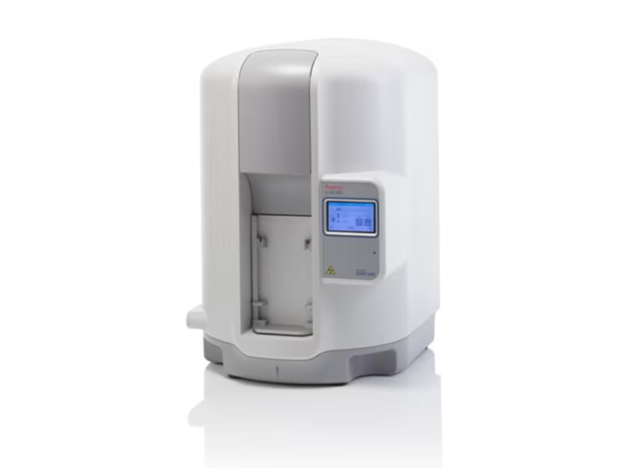 cobas® pro integrated solutions