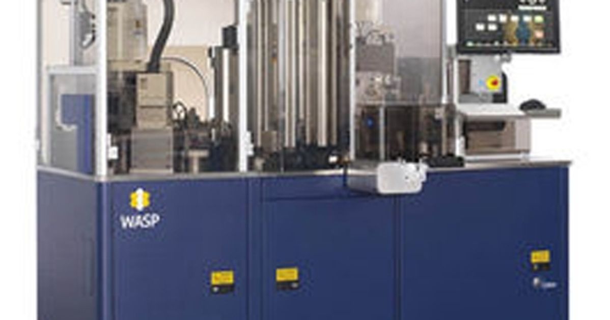 Buy WASP® Read Reviews