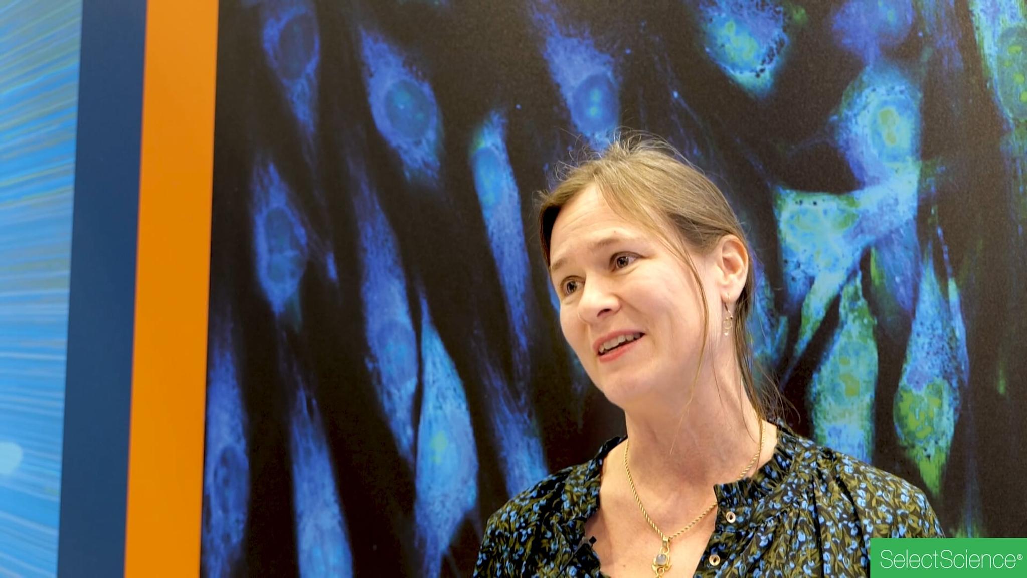 NovoCyte Opteon Spectral Flow Cytometer Systems 3-5 Lasers RUO ...