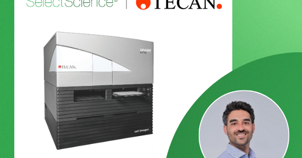 Automated organoid analysis with Spark Cyto imaging plate reader ...