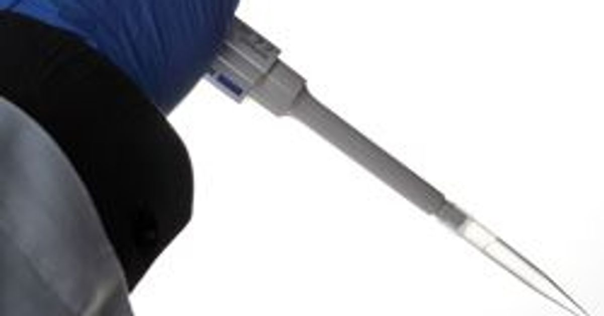 Thermo Fisher Scientific Preservation Matrix Offers More Efficient and ...